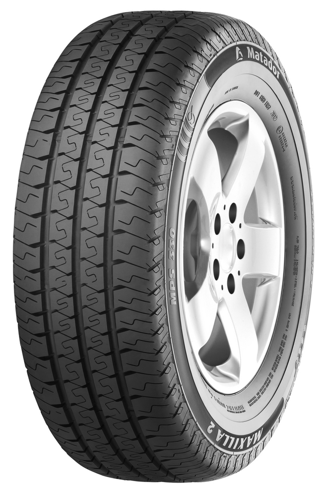 MATADOR 175/75R16 101/99R