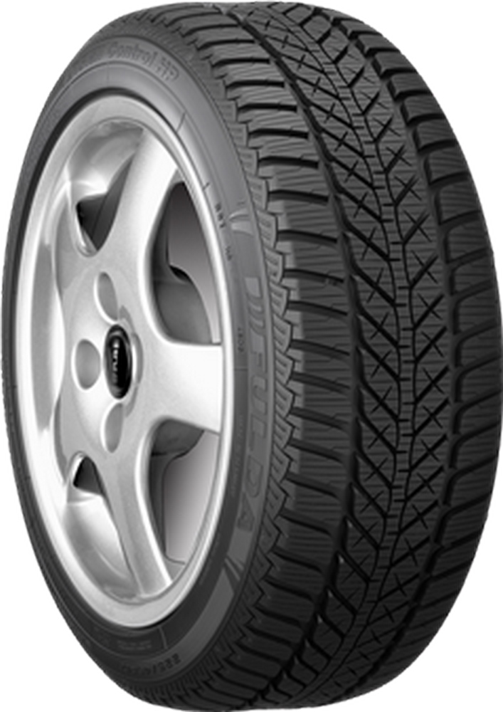 FULDA 195/60R16 M+S 3PMSF 89H