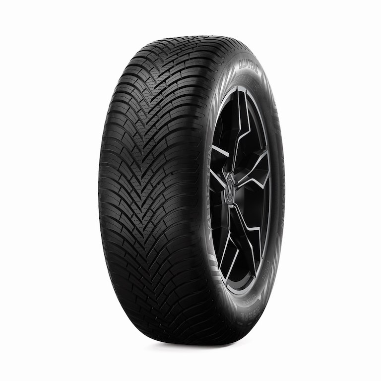 VREDESTEIN Quatrac 225/45R17 XL 94V