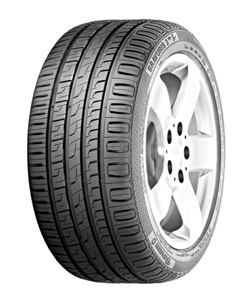 245/40R18 Bravuris 3 93Y FR