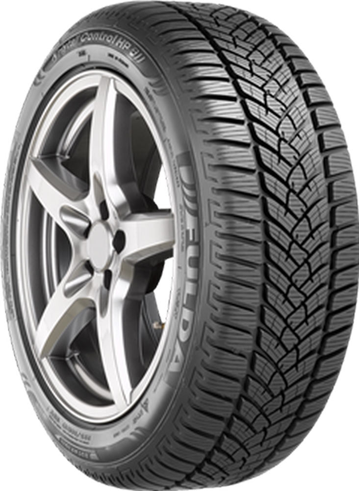 FULDA 215/55R16 M+S 3PMSF 93H
