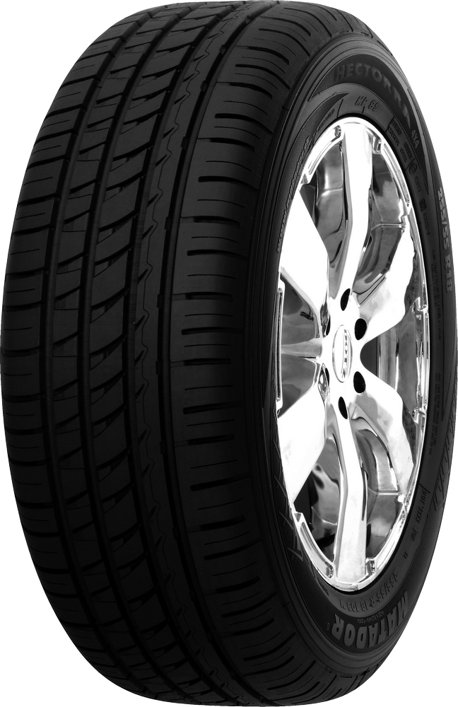 MATADOR MP85 HECTORRA 4X4 225/65R17 102H