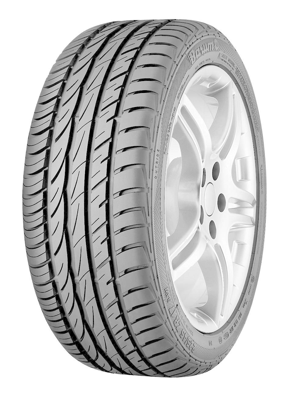 255/40R17 Bravuris 2 94W FR