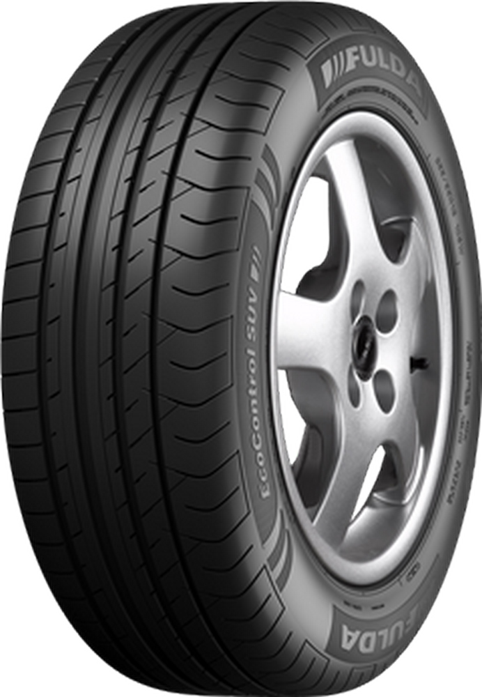 FULDA 235/60R17 102V