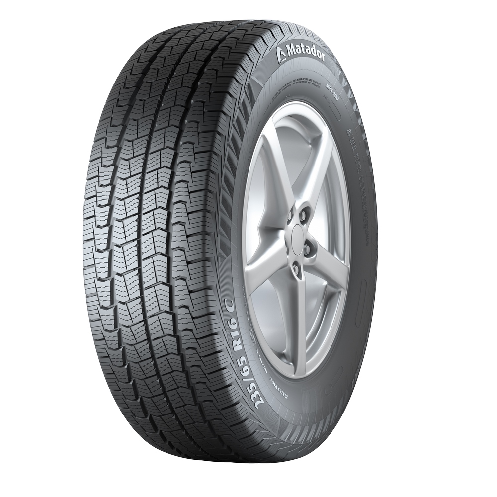 MATADOR 215/75R16 M+S 3PMSF 113/111R