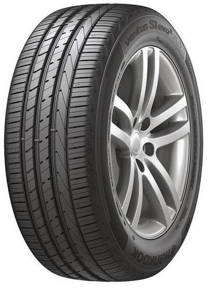 HANKOOK K117A VENTUS S1 EVO 2 SUV 235/65R17 MO 104V