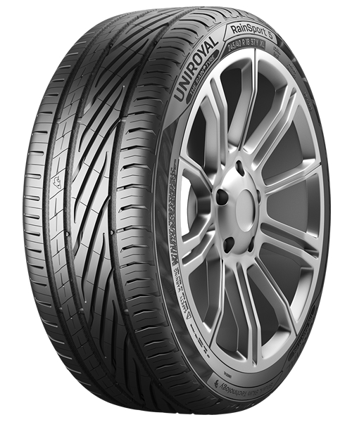 235/55R17 RainSport 5 103Y XL FR