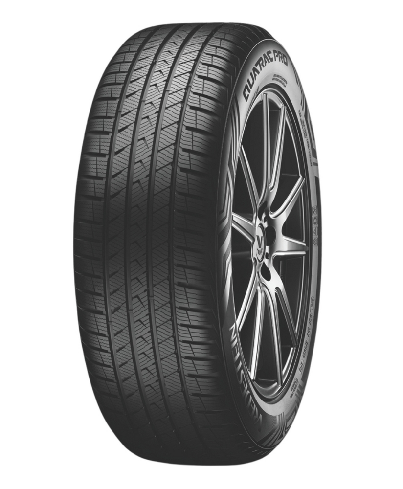 VREDESTEIN Quatrac Pro+ 225/50R17 XL 98Y