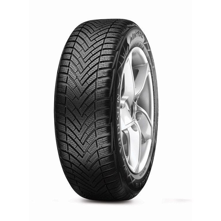 VREDESTEIN Wintrac 195/50R16 XL M+S 3PMSF 88H