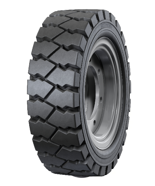 18X7-8 Conti IC40 16PR 125A5 TT