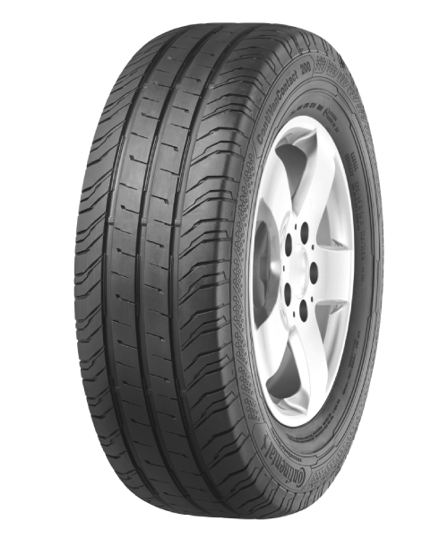 205/75R16C Conti VanContact 200 110/108R