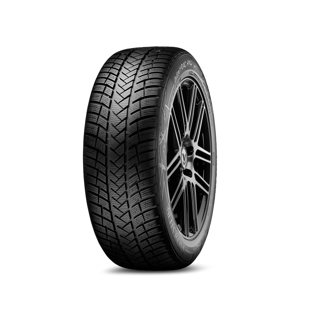VREDESTEIN WINTRAC PRO+ 215/45R17 XL M+S 3PMSF 91V