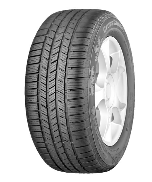 205/70R15 Conti CrossContact Winter 96T
