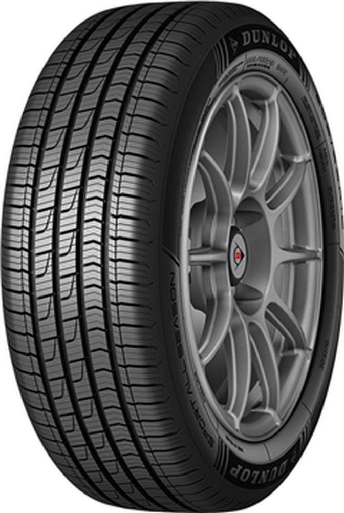 DUNLOP 215/55R18 XL M+S 3PMSF 99V