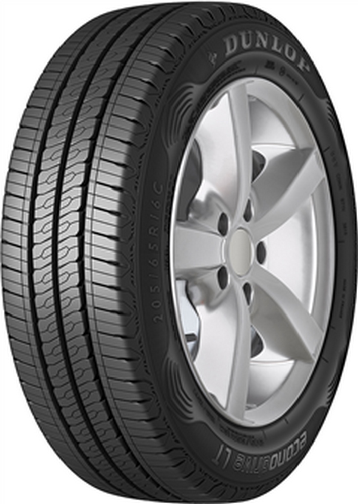 DUNLOP 215/60R16 103T