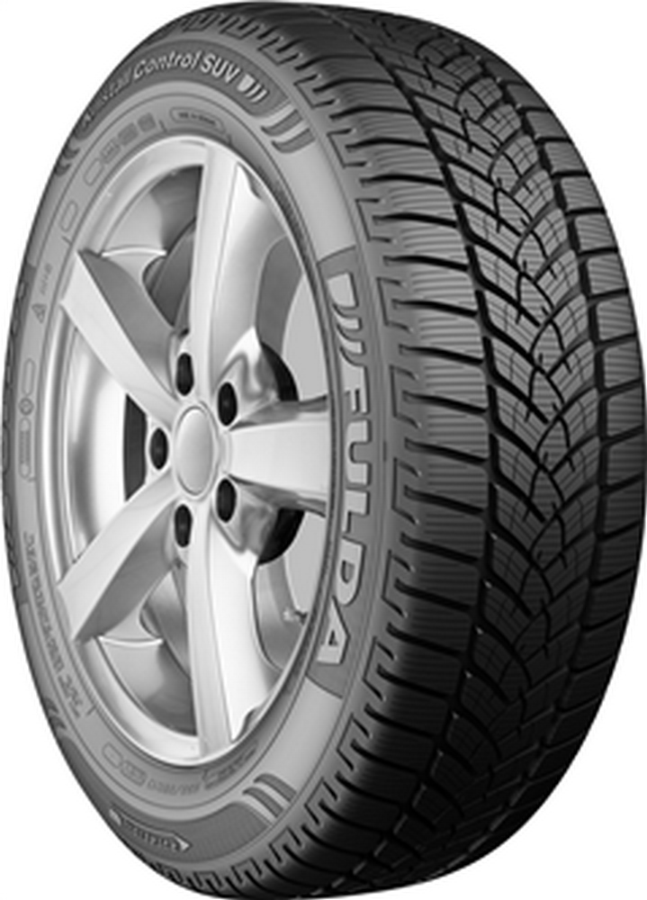 FULDA 235/60R17 M+S 3PMSF 102H