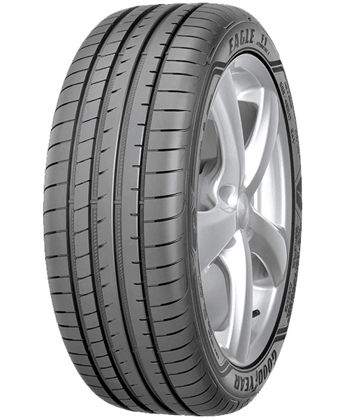245/45R18 EAG F1 ASYMM 3 100Y XL MO FP
