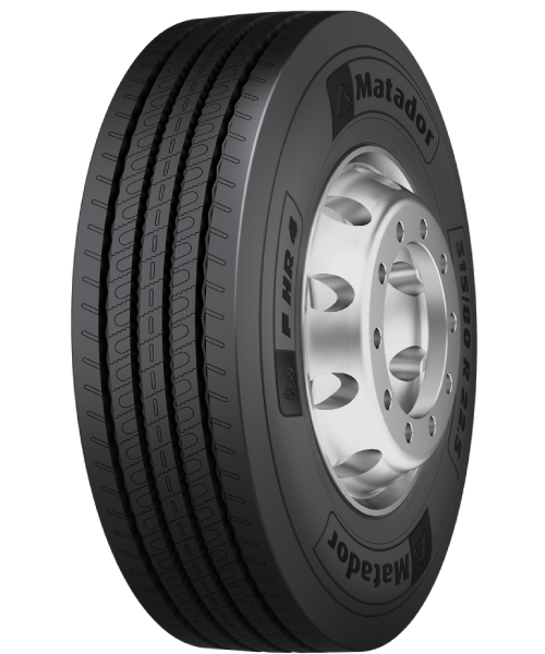 215/75R17.5 FHR4 126/124M M+S 3PMSF