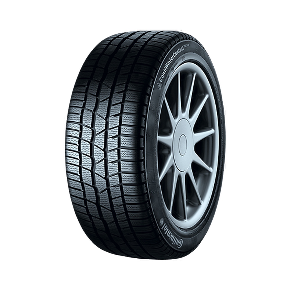 CONTINENTAL CONTIWINTERCONTACT TS 830 P 245/45R17 XL MO M+S 3PMSF 99H