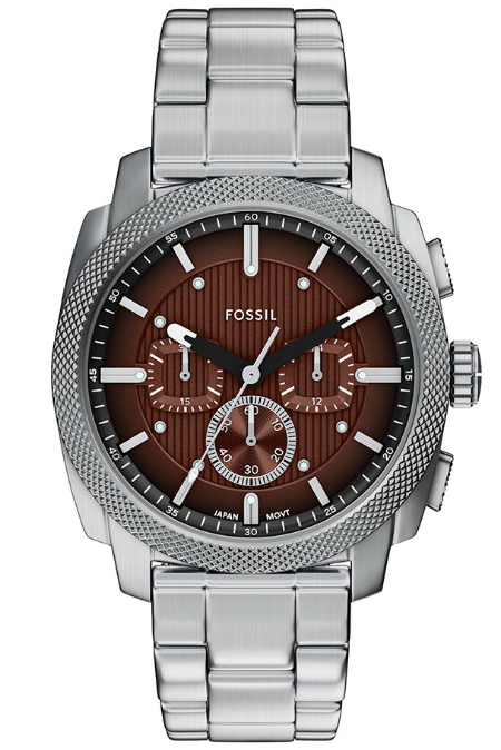 RUCNI SAT FOSSIL Machine FS6144
