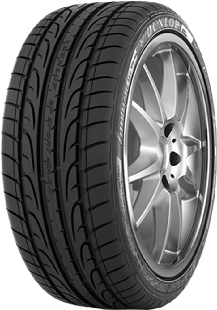 DUNLOP 225/60R17 (*) 99V