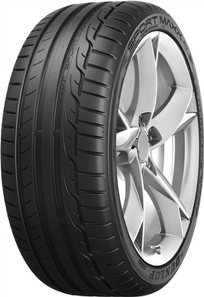 DUNLOP 275/40R19 MGT 101Y
