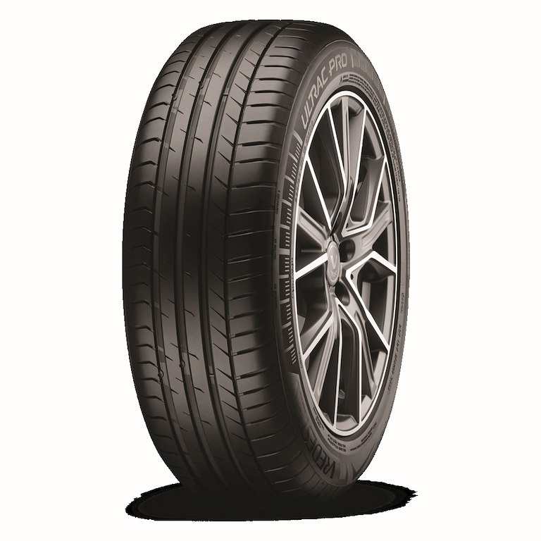 VREDESTEIN 265/40R22 XL 106Y