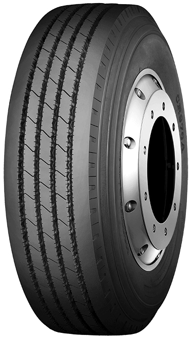 295/80R22.5 GOLDEN CROWN CR976A S