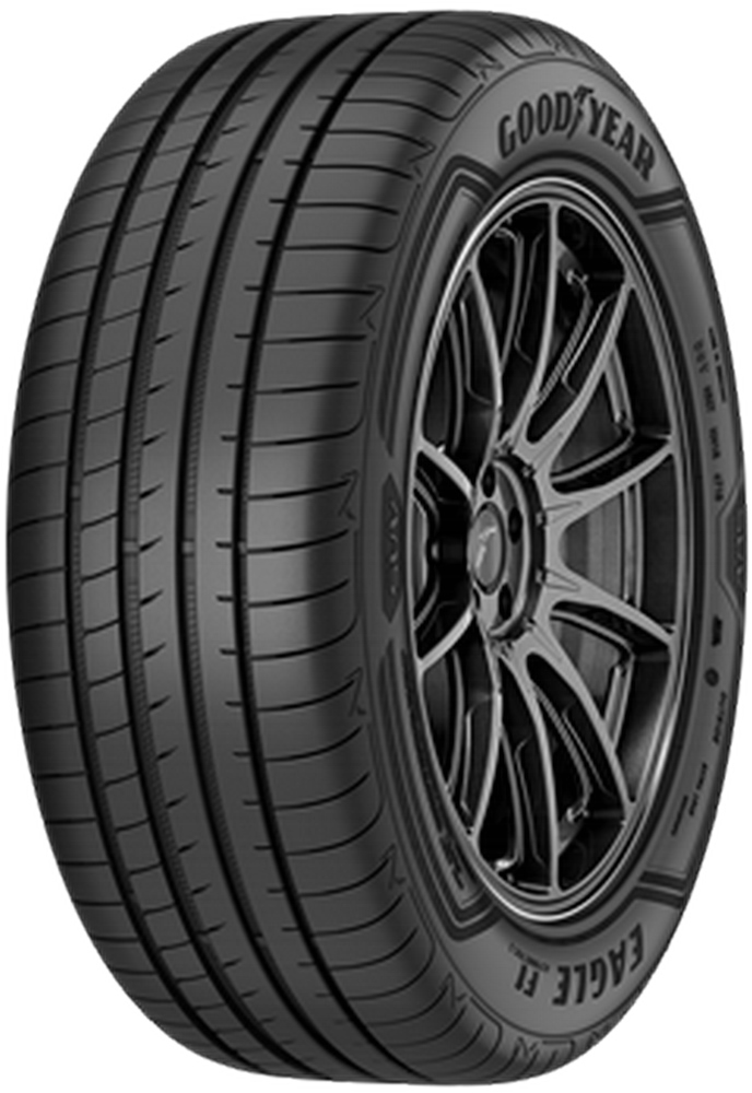GOODYEAR EAGLE F1 ASYMMETRIC 3 SUV 245/50R20 XL J 105V