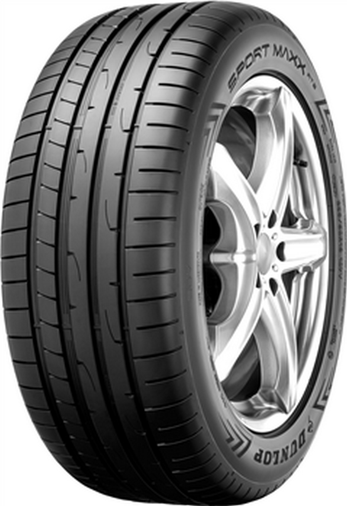 DUNLOP 275/40R21 XL 107Y