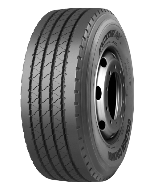 315/70R22.5 GOLDEN CROWN AZ170 156/150L 20PR TL S