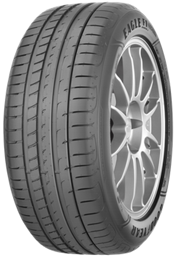 GOODYEAR EAGLE F1 ASSYMETRIC 2 SUV 285/40R21 XL AO 109Y