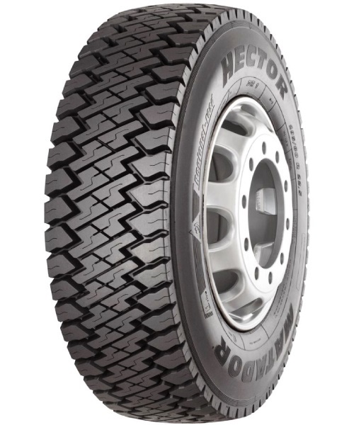 275/70R22.5 DR1 148/145L M+S 3PMSF