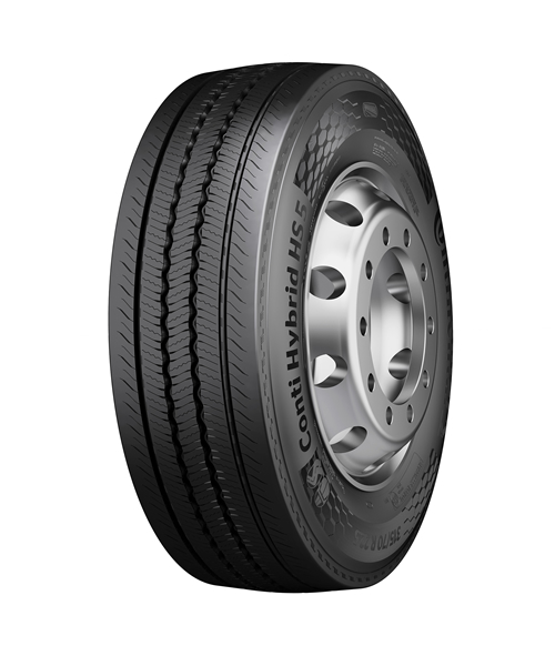 295/80R22.5 ContiHybrid HS5 154/149M 3PMSF
