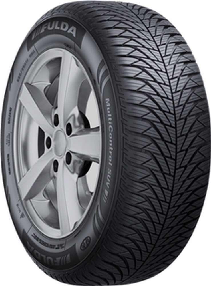 FULDA MULTICONTROL 155/70R13 M+S 3PMSF 75T
