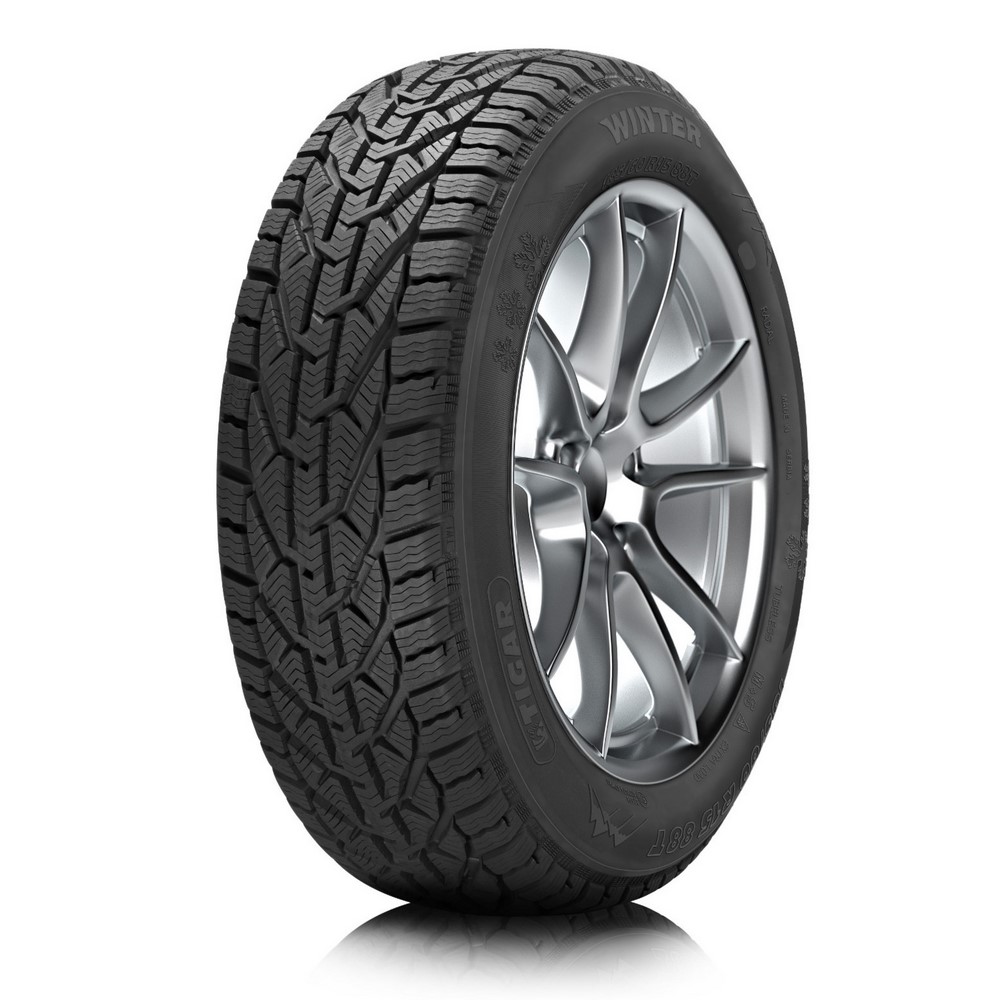 TIGAR WINTER 1 175/70R13 M+S 3PMSF 82T