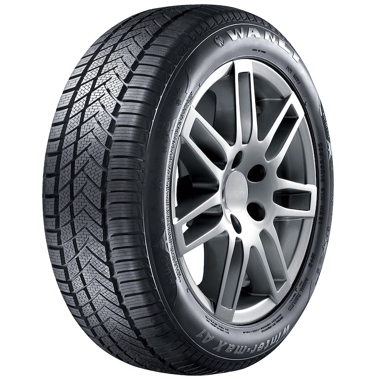 WANLI SW211 215/55R17 XL 98V
