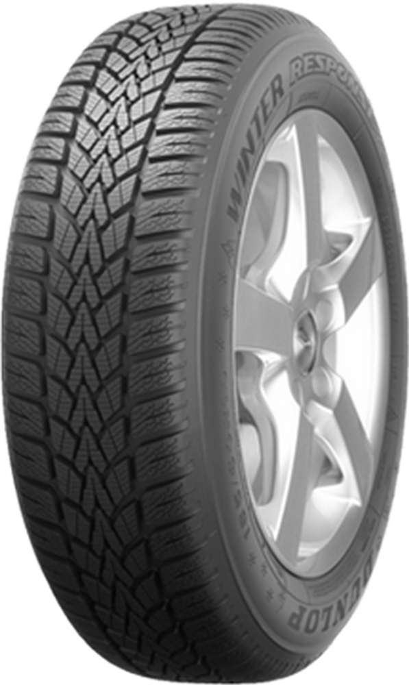 DUNLOP 185/65R15 M+S 3PMSF 88T