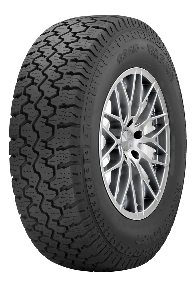 TAURUS 235/75R15 XL M+S 109T