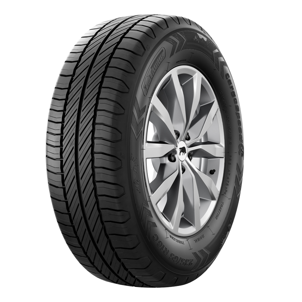 TAURUS 225/70R15 M+S 112/110R