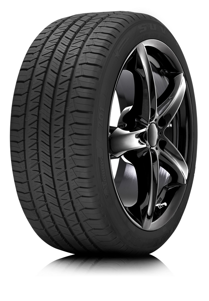 TAURUS 215/70R16 M+S 100H