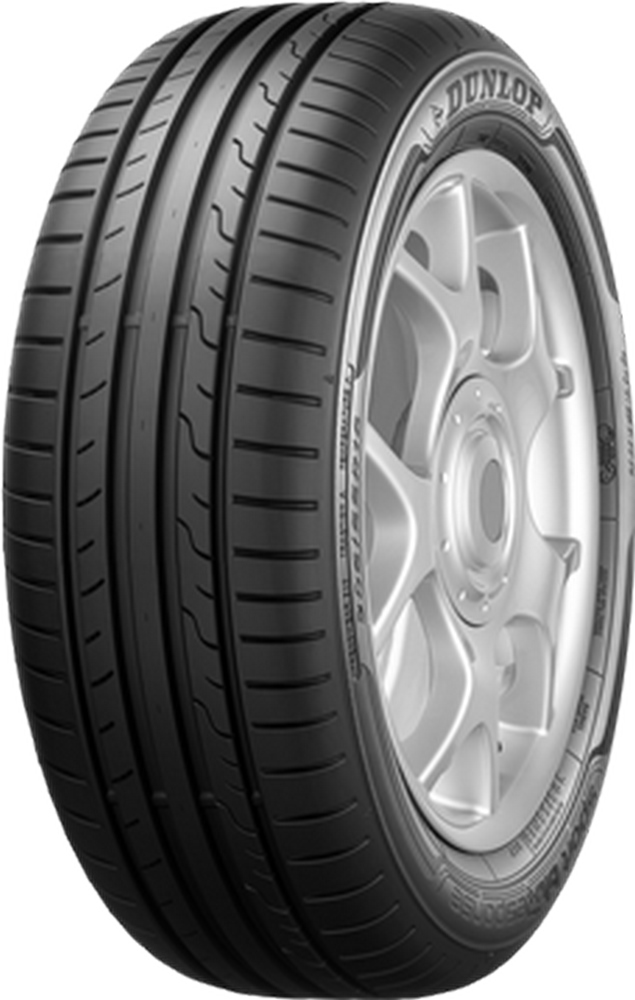 DUNLOP 195/55R15 85H