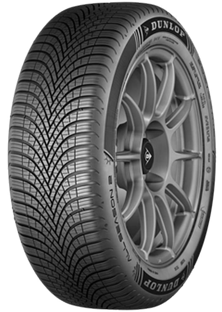 DUNLOP 195/55R15 M+S 3PMSF 85H
