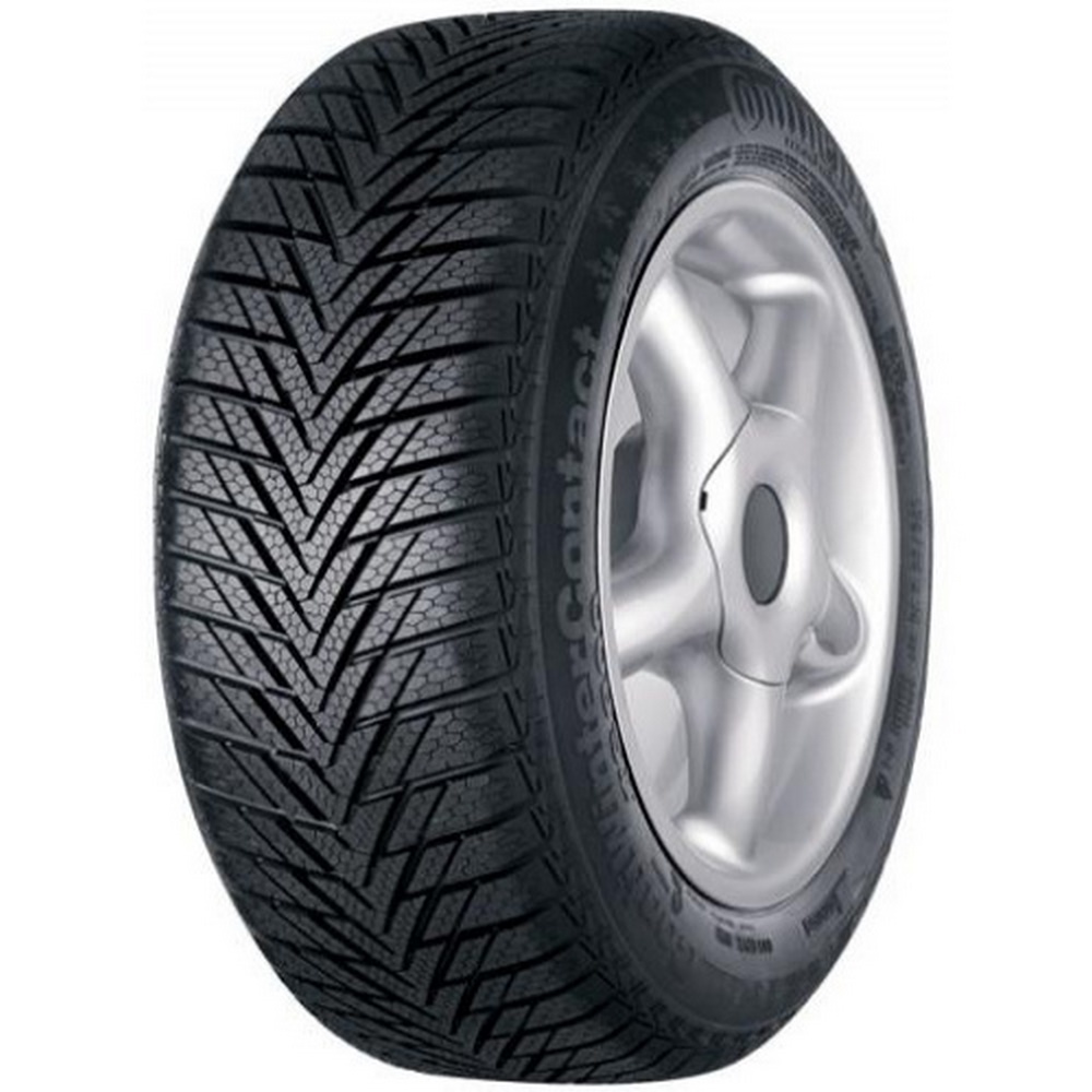 CONTINENTAL CONTIWINTERCONTACT TS 800 155/60R15 M+S 3PMSF 74T