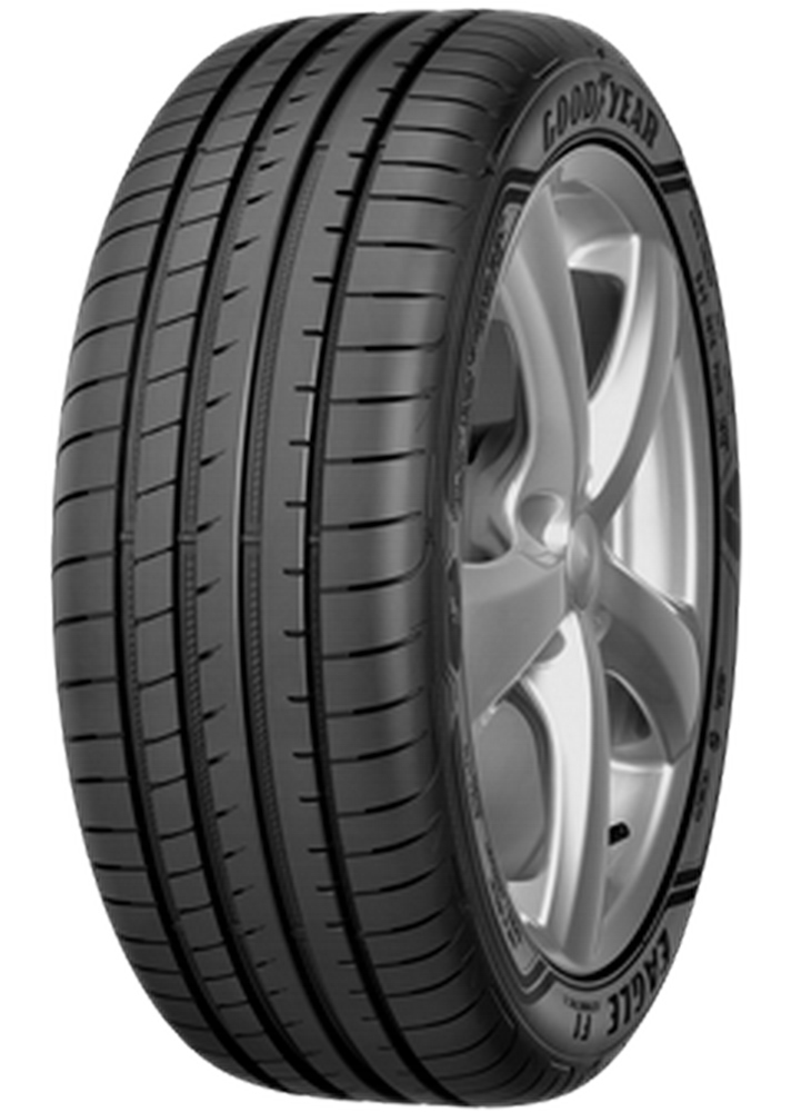 GOODYEAR EAGLE F1 ASYMMETRIC 3 225/40R18 XL (*) 92Y