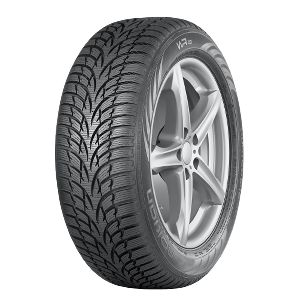 NOKIAN TYRES WR D3 225/45R17 91H