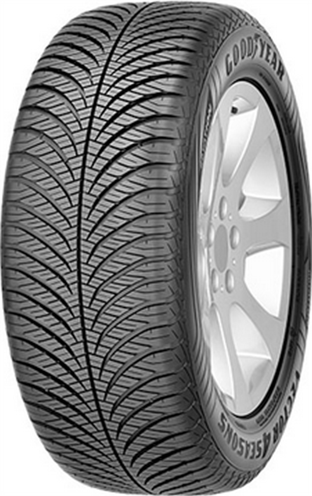 GOODYEAR VECTOR 4SEASONS GEN-2 195/55R18 XL R M+S 3PMSF 93H