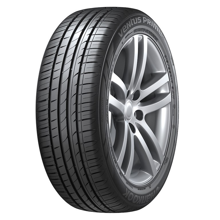 HANKOOK K115 VENTUS PRIME 2 225/55R17 XL MO 101V