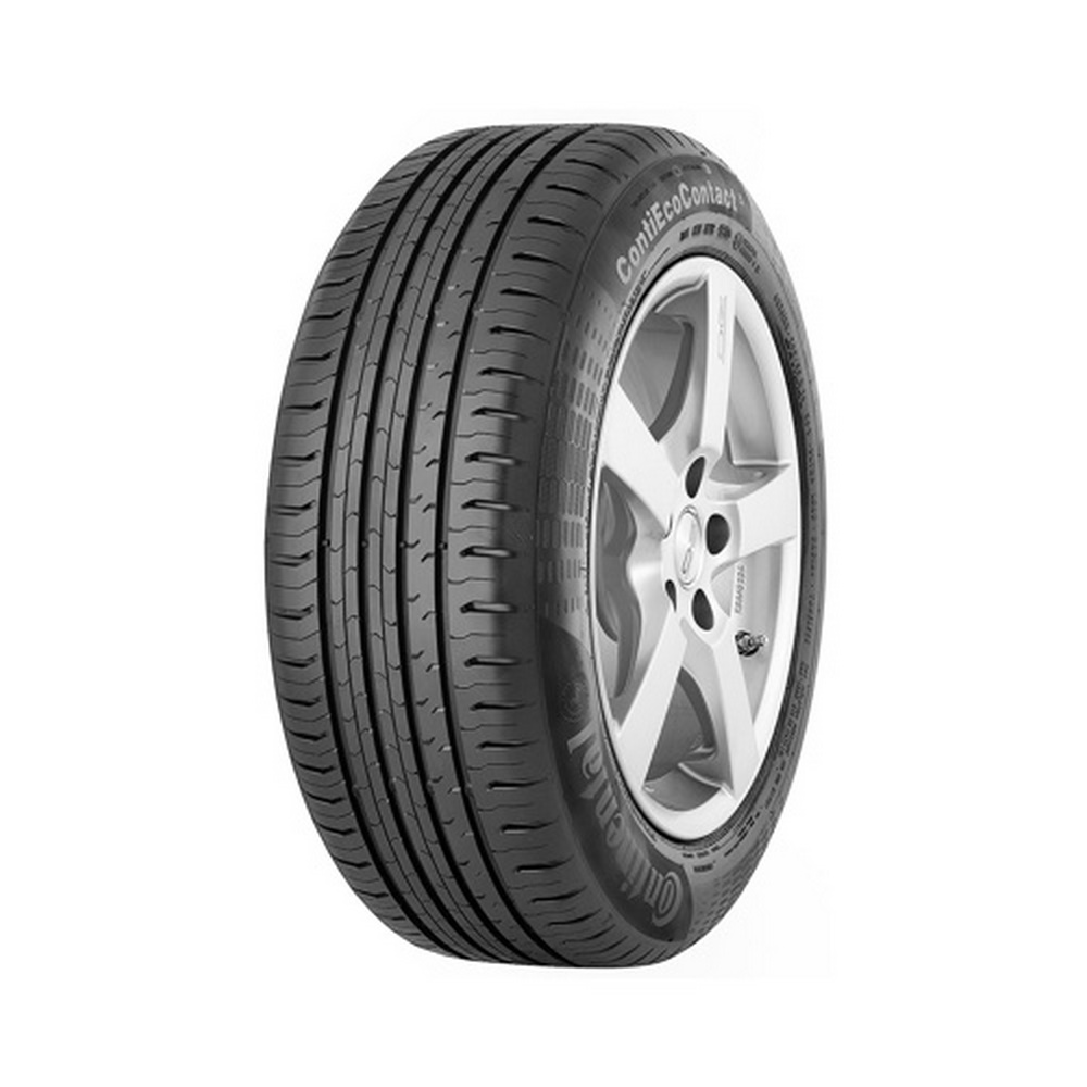 CONTINENTAL CONTIECOCONTACT 5 205/55R17 XL J 95V