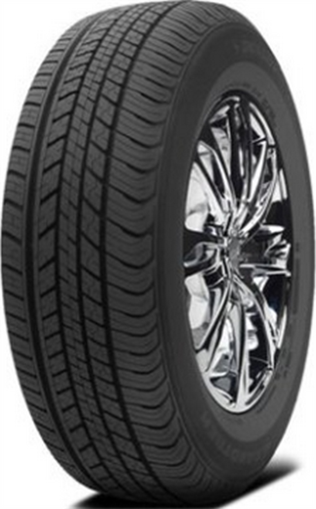 DUNLOP 225/60R18 M+S 100H